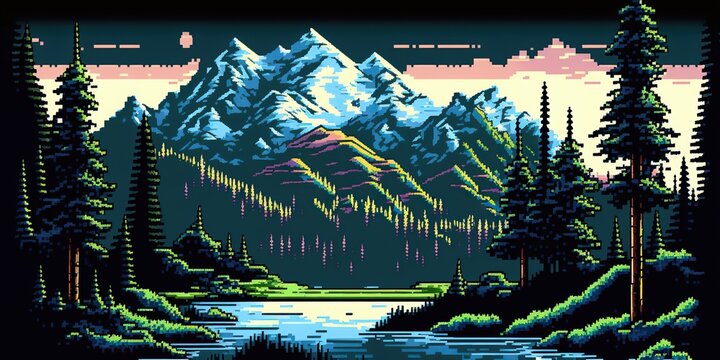 รูปภาพ8-Bit – เลือกดูภาพถ่ายสต็อก เวกเตอร์ และวิดีโอ28,706 | Adobe Stock