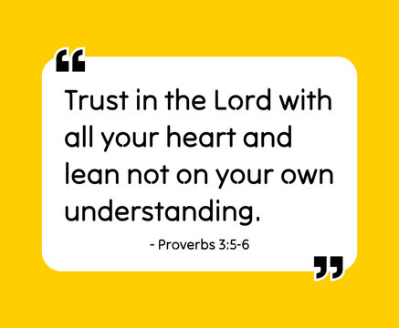 Proverbs 3 Images – Browse 837 Stock Photos, Vectors, and Video | Adobe ...