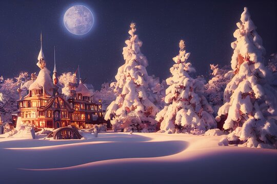 Winterland Images – Browse 2,800 Stock Photos, Vectors, and Video ...