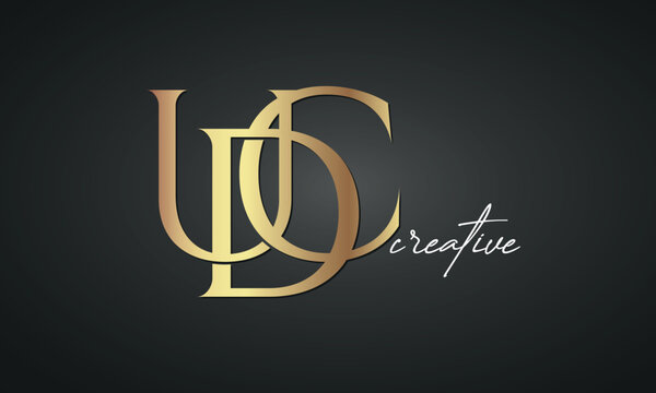 Udc Logo