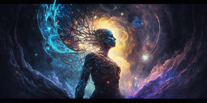 "Higher Consciousness" Images – Browse 207 Stock Photos, Vectors, and ...