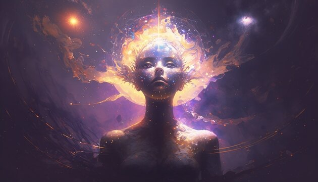 "Higher Consciousness" Images – Browse 207 Stock Photos, Vectors, and ...