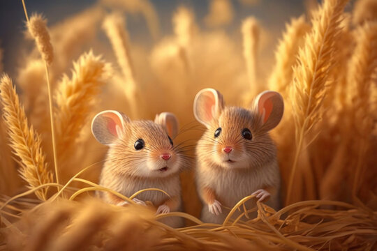 "Field Mice" Images – Browse 222 Stock Photos, Vectors, and Video ...