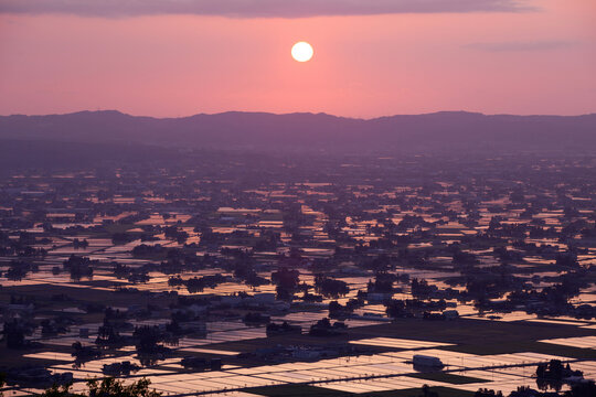 "Dispersed Settlement" Images – Browse 718 Stock Photos, Vectors, and ...