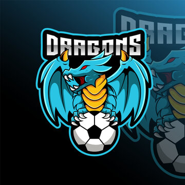 Soccer Dragon Weakness