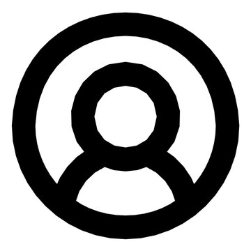 User Avatar Svg Icons Images – Browse 17,699 Stock Photos, Vectors, and ...