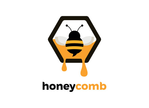 Honey Logo Png