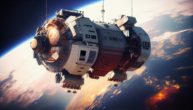 รูปภาพOrbiter – เลือกดูภาพถ่ายสต็อก เวกเตอร์ และวิดีโอ584,890 | Adobe Stock