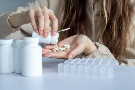 "Medication Management" Images – Browse 95 Stock Photos, Vectors, and ...