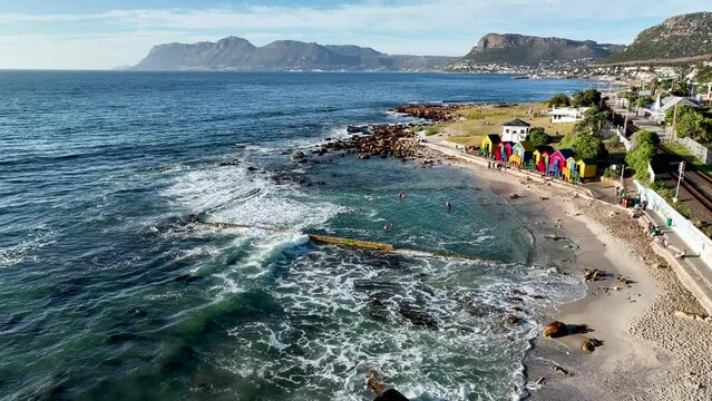 "Kalk Bay"-Bilder: Stock-Fotos & -Videos. | Adobe Stock