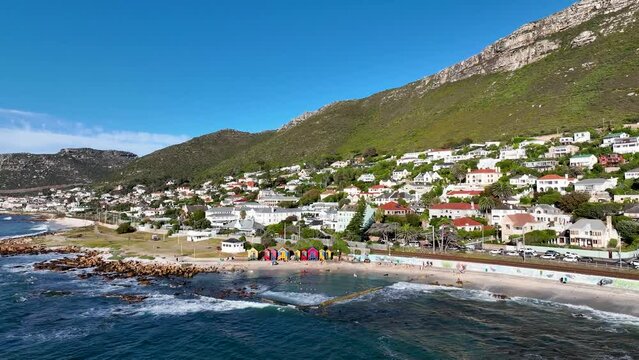 "Kalk Bay"-Bilder: Stock-Fotos & -Videos. | Adobe Stock