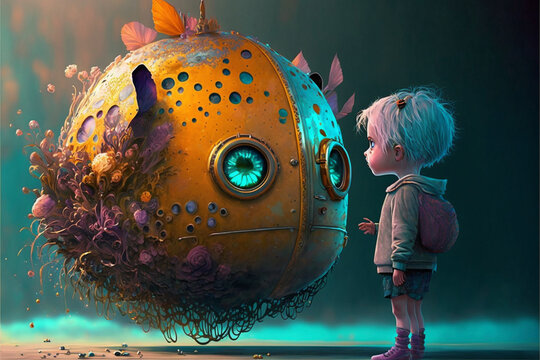 รูปภาพBathysphere – เลือกดูภาพถ่ายสต็อก เวกเตอร์ และวิดีโอ151 | Adobe Stock