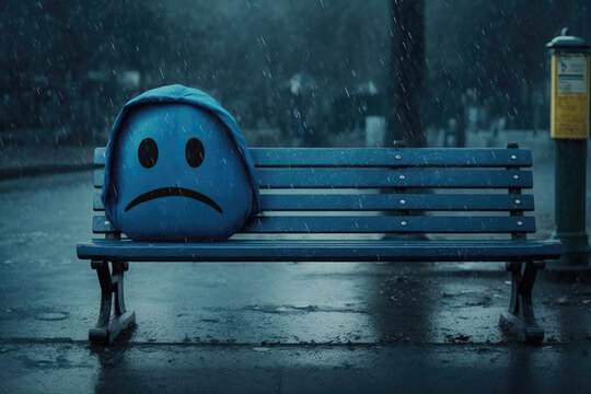 "Sad Day" Billeder – Gennemse 759 stockfotos, vektorer og videoer ...