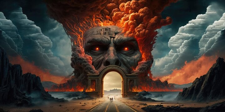 "Road To Hell" Images – Browse 149 Stock Photos, Vectors, and Video ...
