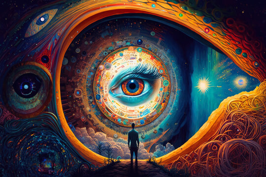 Multidimensional Images – Browse 2,081 Stock Photos, Vectors, and Video ...