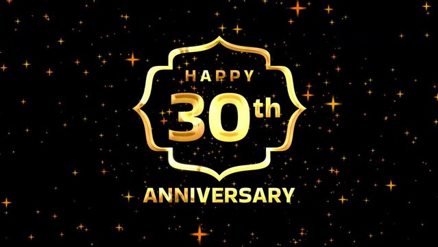 "Happy 30 Anniversary Imagens – Procure 12,611 fotos, vetores e vídeos ...