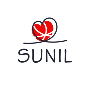 Sunil Name