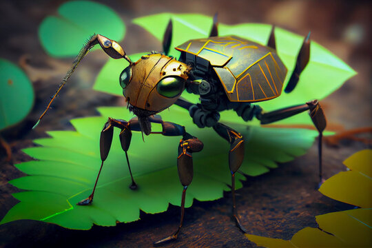 Insectoid Bilder – Durchsuchen 670 Archivfotos, Vektorgrafiken und ...