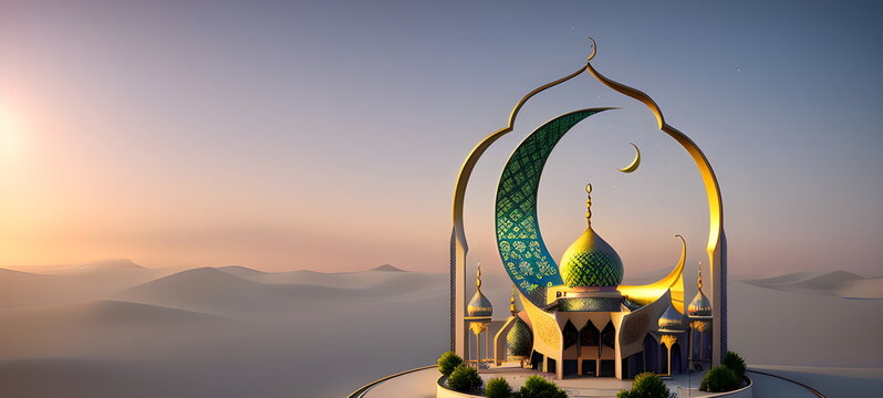 Afbeeldingen over "Islamic Culture" – Blader in stockfoto's, vectoren ...