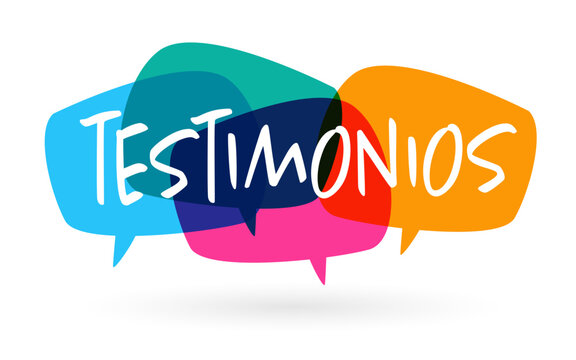 Testimonios Images – Browse 50 Stock Photos, Vectors, and Video | Adobe ...