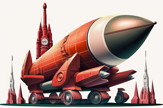 "Intercontinental Ballistic Missile" Images – Browse 1,552 Stock Photos ...