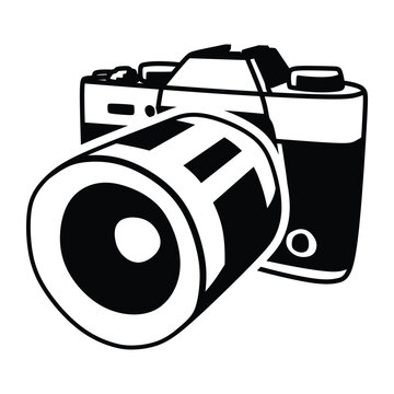 Photographer Icon