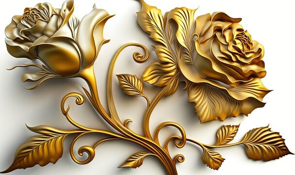 Rose Gold Border Images – Browse 63,345 Stock Photos, Vectors, and ...