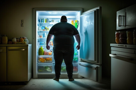 "Obese Man" Bilder – Durchsuchen 639 Archivfotos, Vektorgrafiken und ...