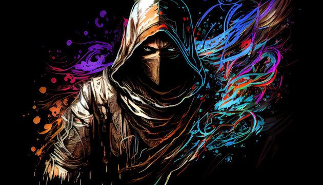 Assassin Fantasy Images – Browse 15,296 Stock Photos, Vectors, and ...
