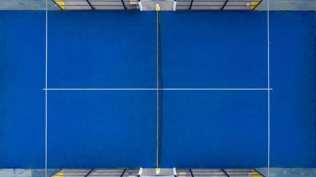 Imágenes de "Padel Court": descubre bancos de fotos, ilustraciones ...