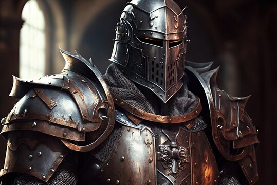 "Medieval Knight" Images – Browse 2,440 Stock Photos, Vectors, and ...