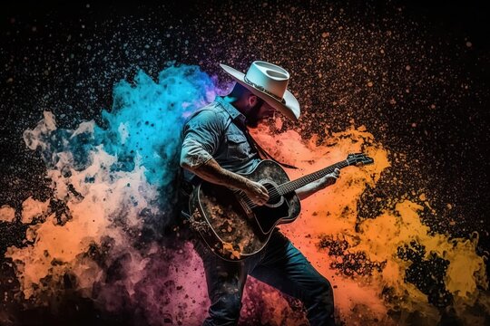 Country Music Wallpaper