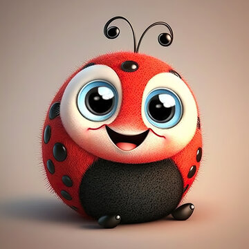 "Baby Ladybug" - Images et vidéos libres de droits | Adobe Stock