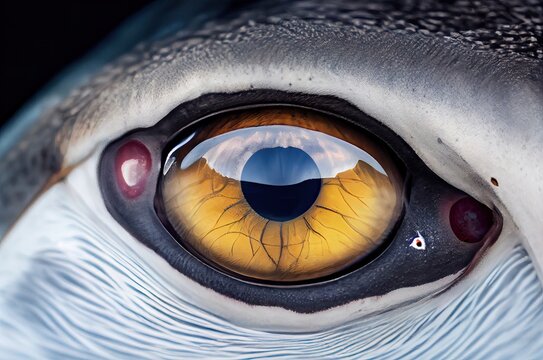 Shark Eye