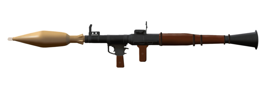 「Rpg-7」の写真素材 | 217件の無料イラスト画像 | Adobe Stock