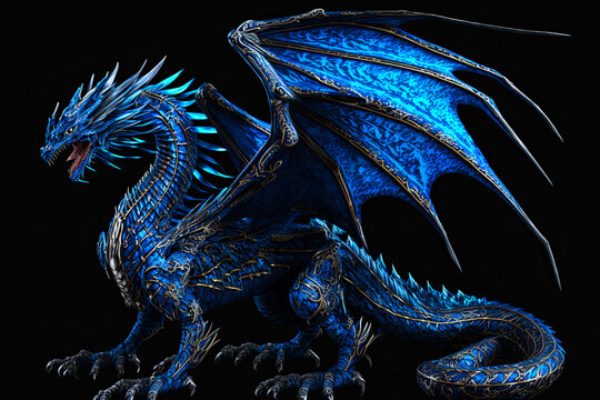 Imágenes de Blue Dragon: descubre bancos de fotos, ilustraciones, vectores y vídeos de 135,887 ...