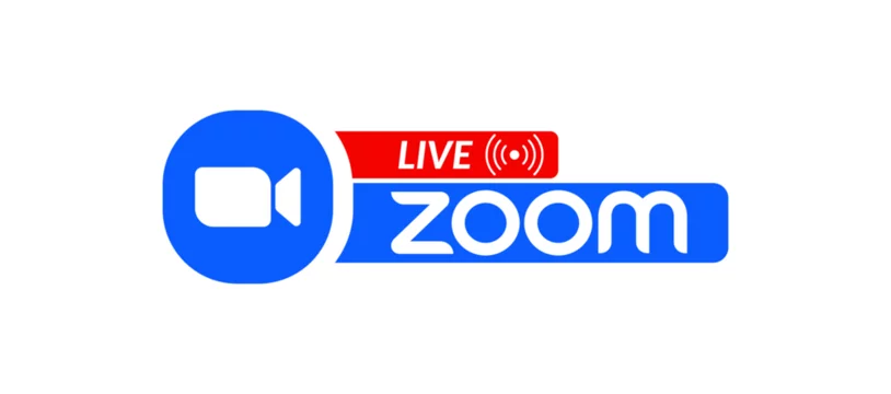 Logo Zoom PNG: Tối Ưu Hóa Thương Hiệu và Giao Tiếp Trực Quan