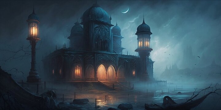 Calligraphy Islamic Fire Images – Browse 1,625 Stock Photos, Vectors ...