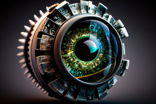 "Cyber Eye" Bilder – Durchsuchen 543 Archivfotos, Vektorgrafiken und ...