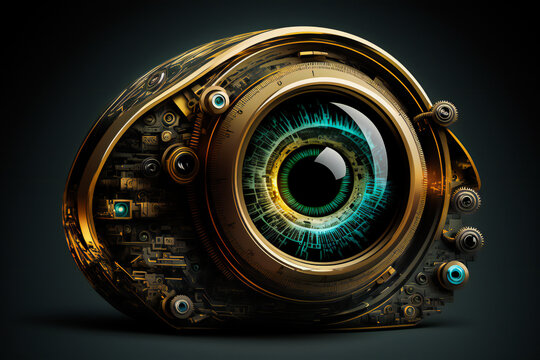 "Cyber Eye" Bilder – Durchsuchen 543 Archivfotos, Vektorgrafiken und ...