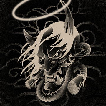 รูปภาพHannya – เลือกดูภาพถ่ายสต็อก เวกเตอร์ และวิดีโอ4,070 | Adobe Stock