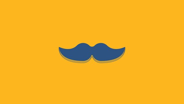 Blue Mustache Images – Browse 79,391 Stock Photos, Vectors, and Video ...