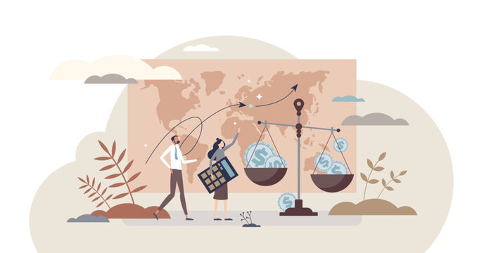 "Balance Of Payments" Images – Browse 2,617 Stock Photos, Vectors, and ...