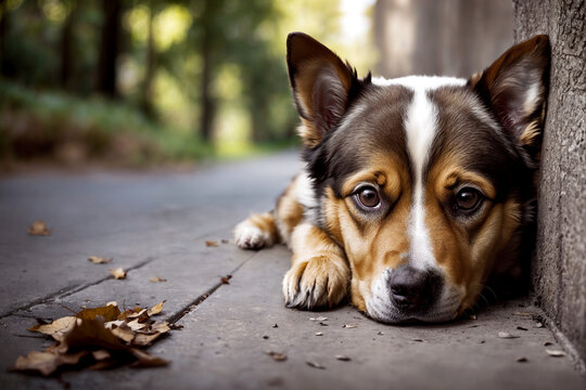 "Poor Dog" Images – Browse 172 Stock Photos, Vectors, and Video | Adobe Stock