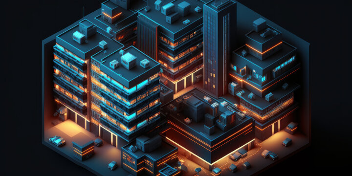 "Isometric Vector" Images – Browse 2,446 Stock Photos, Vectors, and ...