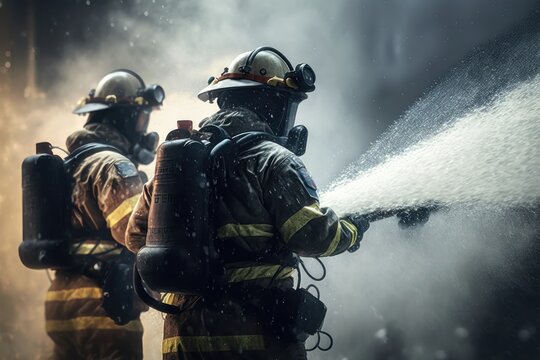 Fireman Images – Browse 362,860 Stock Photos, Vectors, and Video ...