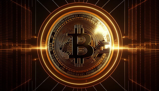 "Bitcoin Background" Images – Browse 860 Stock Photos, Vectors, and ...