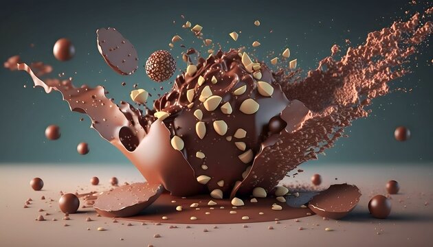 "Chocolate Covered Strawberries" Images – Browse 3,831 Stock Photos ...