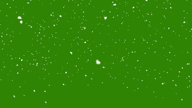Falling Snow Green Screen Images – Browse 4,131 Stock Photos, Vectors ...