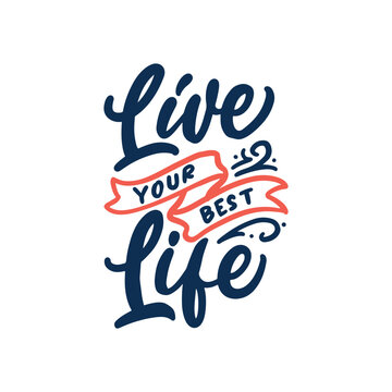 Live Life